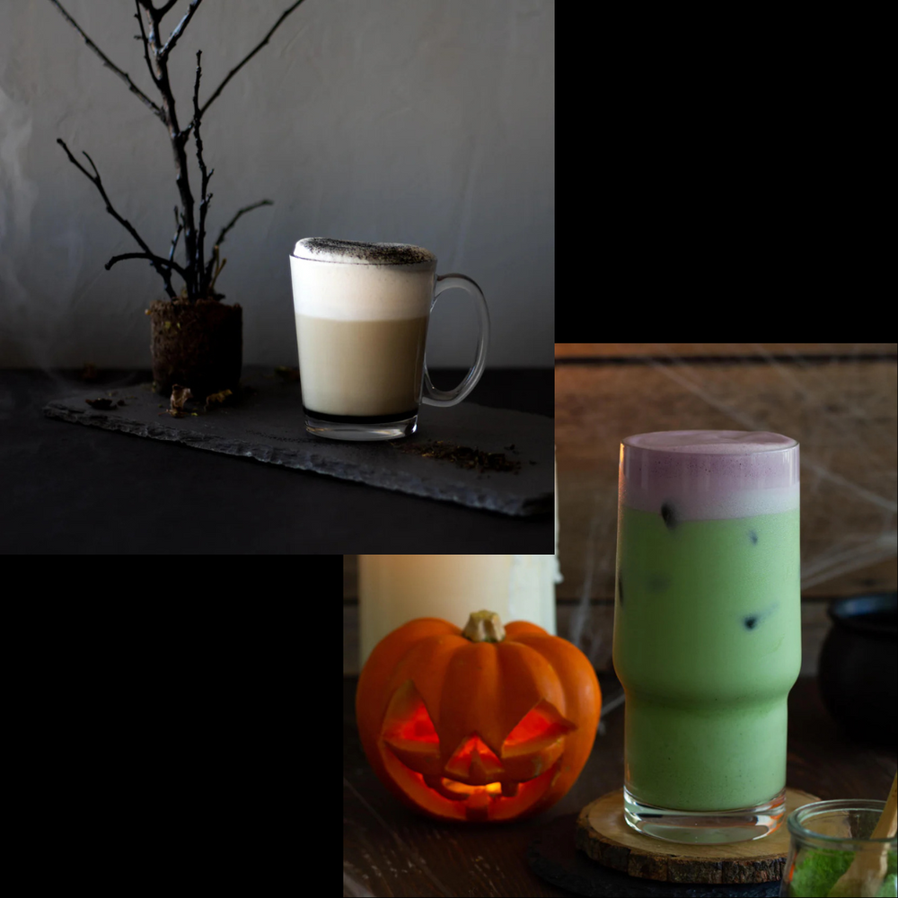 Baking with Tea – ArtfulTea