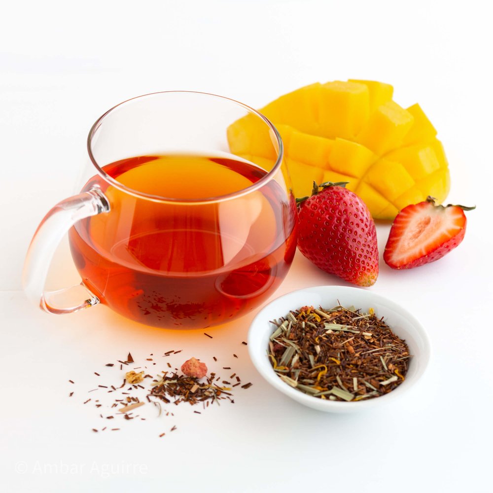 Tropical Teas – ArtfulTea