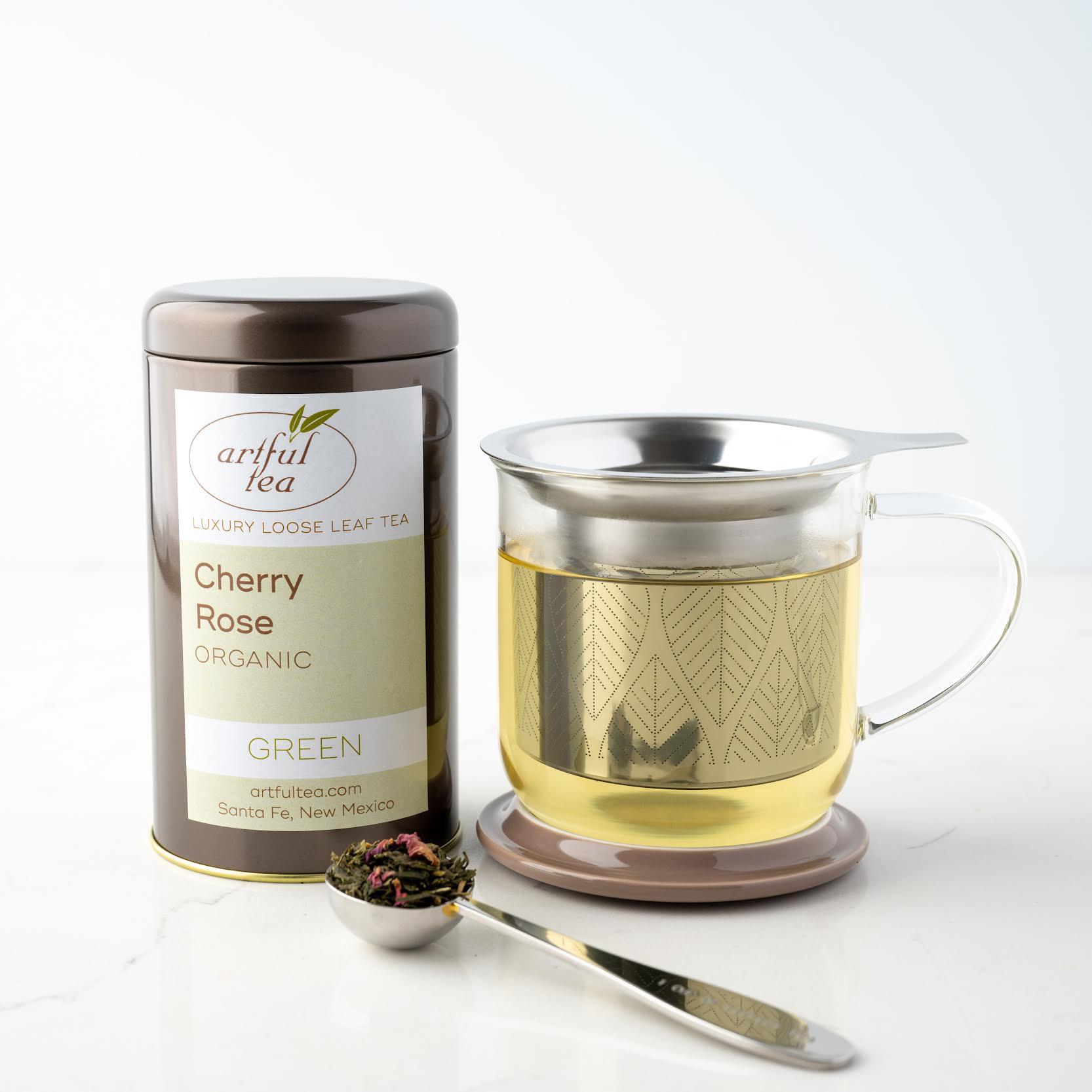 Tea Starter Kit – ArtfulTea