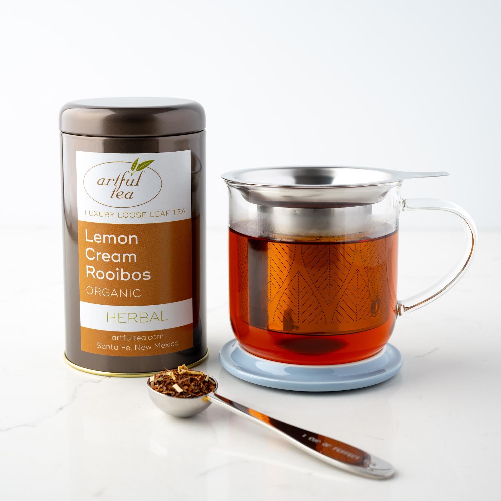 Tea Starter Kit – ArtfulTea
