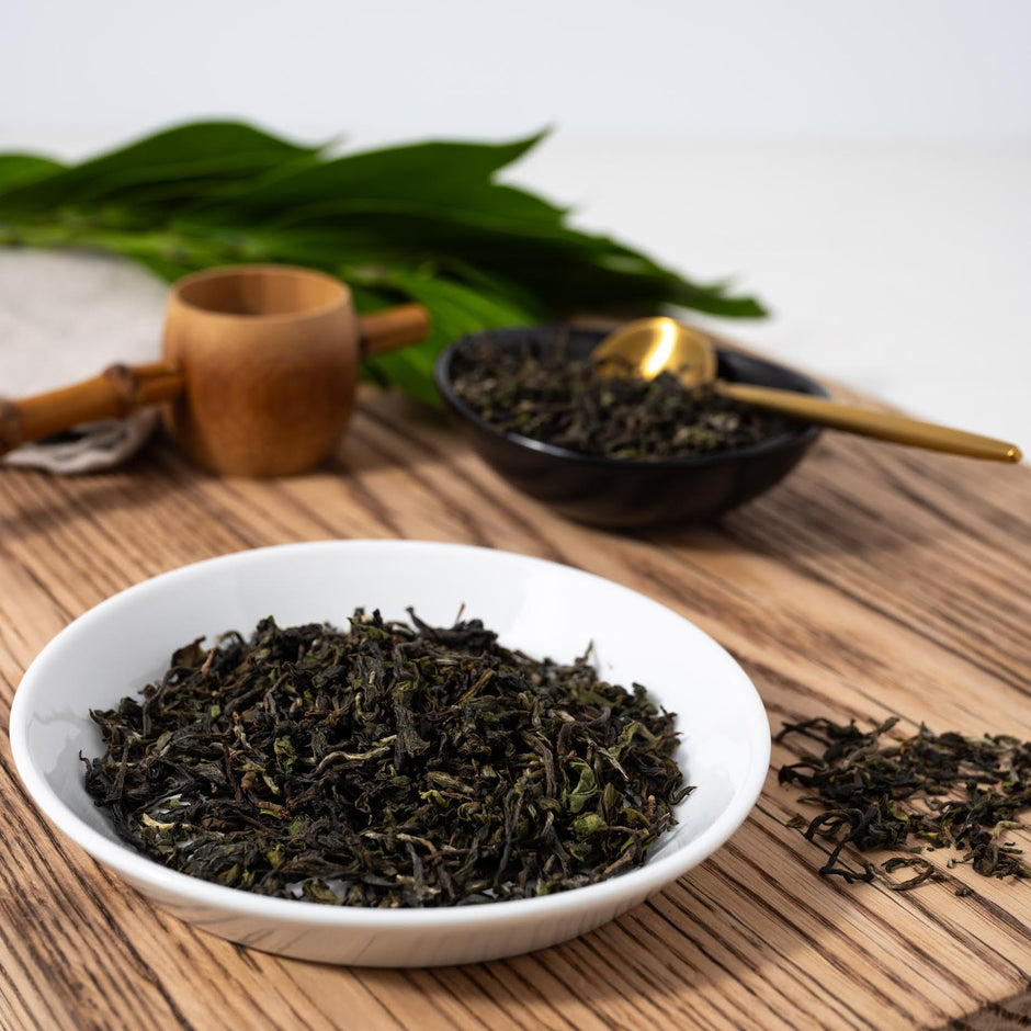 L Theanine in Tea: What You Need to Know – ArtfulTea