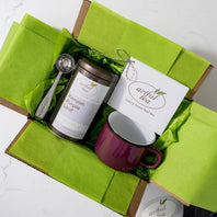 Vanilla Black Tea | Vanilla Velvet – ArtfulTea