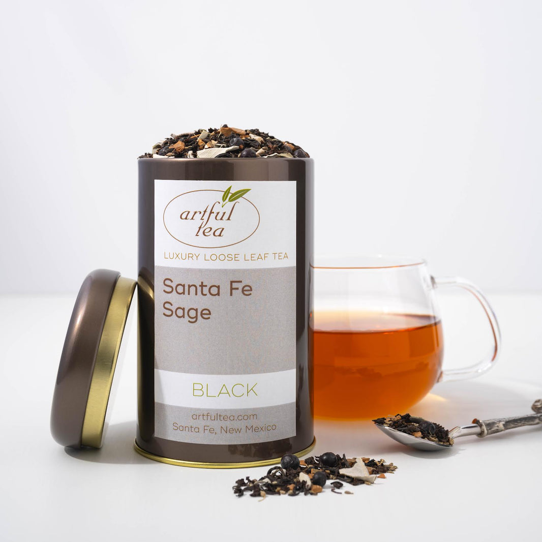 The Best Smoky Tea: 5 Smoke-Forward Blends – ArtfulTea