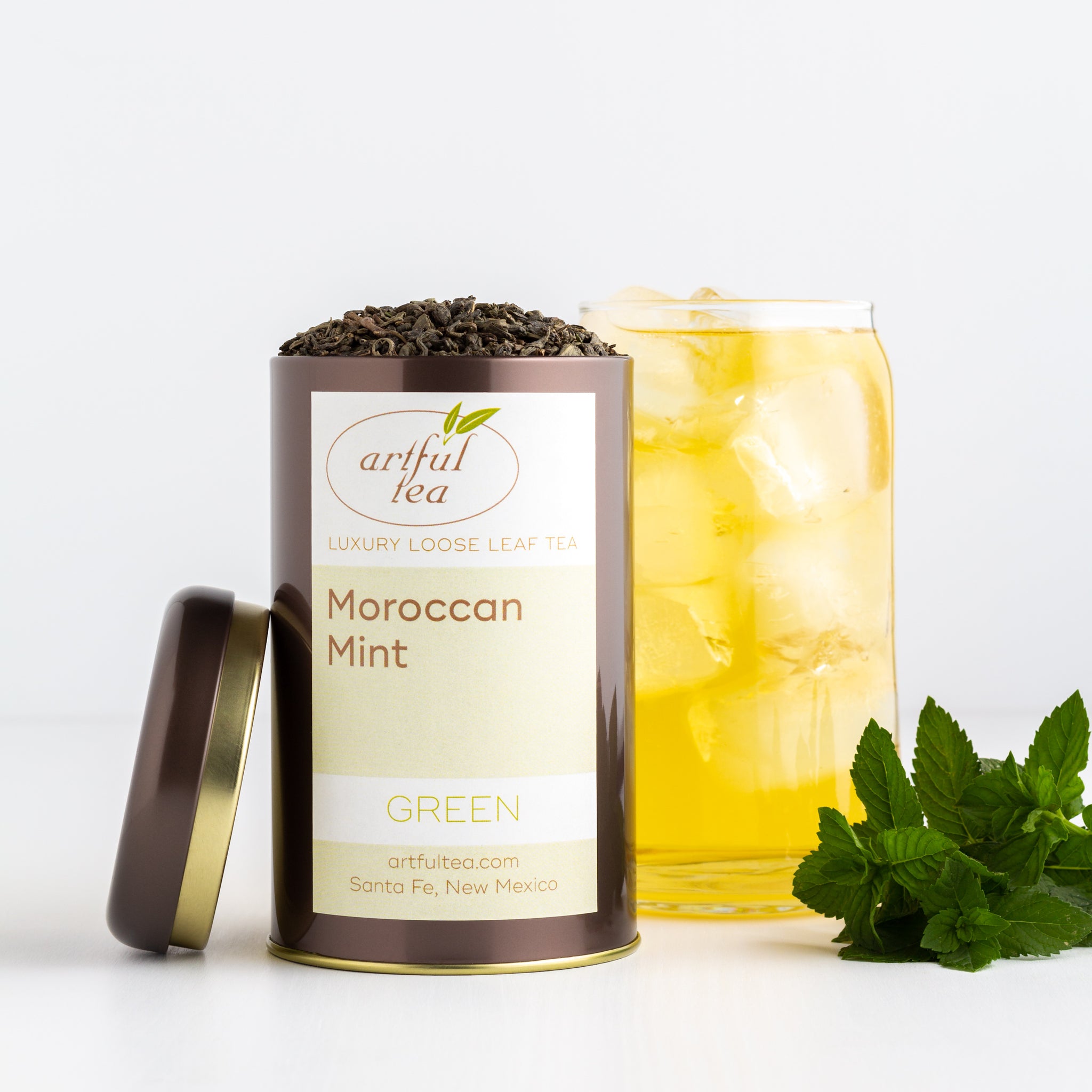 How to Cold Brew Tea: A Step by Step Guide – ArtfulTea