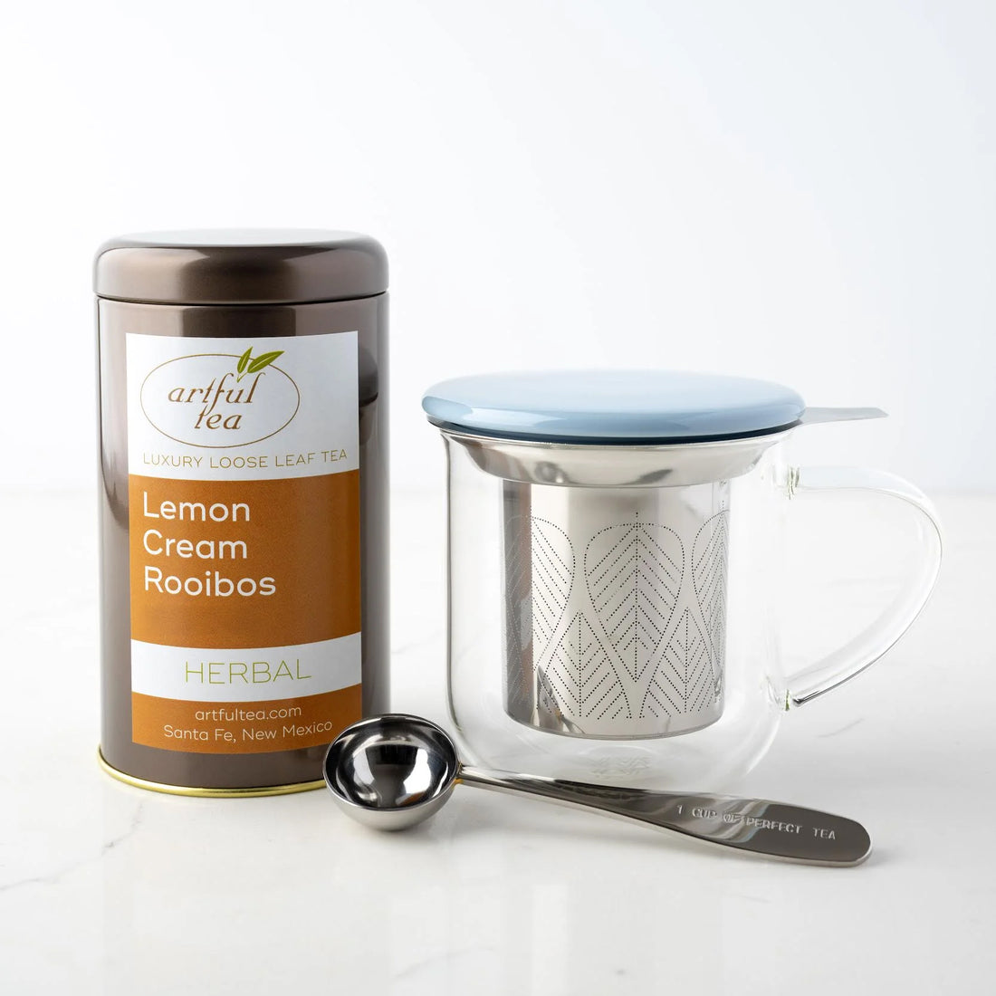 How Long to Steep Tea: A Complete Guide – ArtfulTea