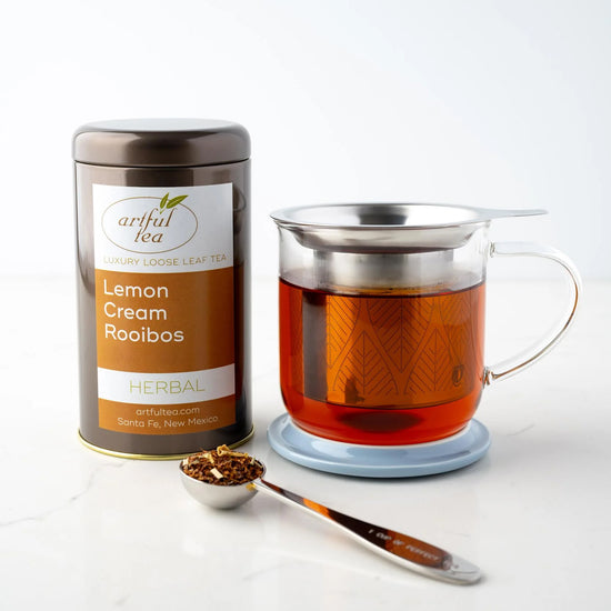 How Long to Steep Tea: A Complete Guide – ArtfulTea