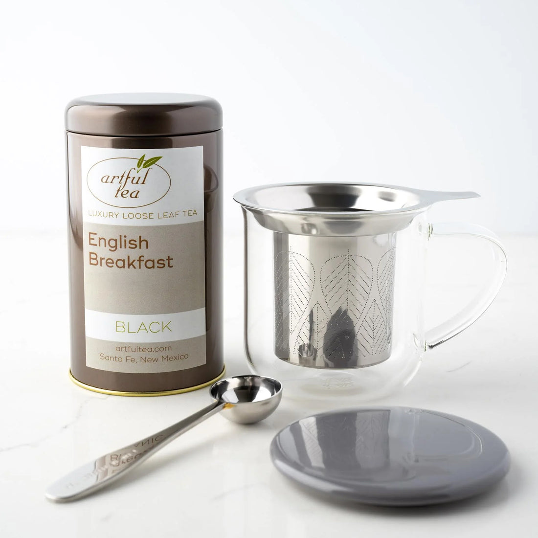 How Long to Steep Tea: A Complete Guide – ArtfulTea