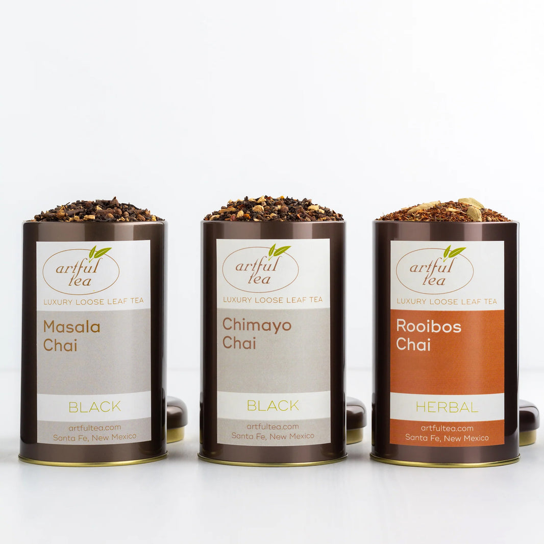 15 Chai Tea Benefits for Health and Wellness – ArtfulTea