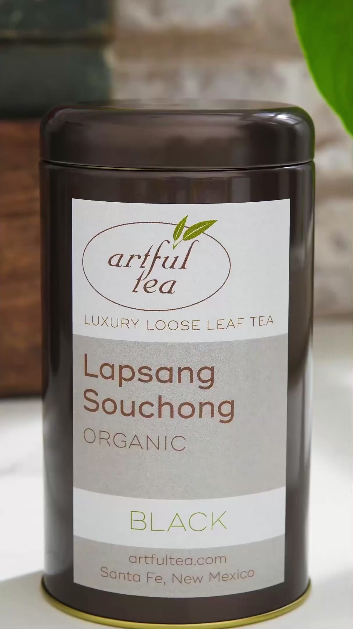 The Best Smoky Tea: 5 Smoke-Forward Blends – ArtfulTea
