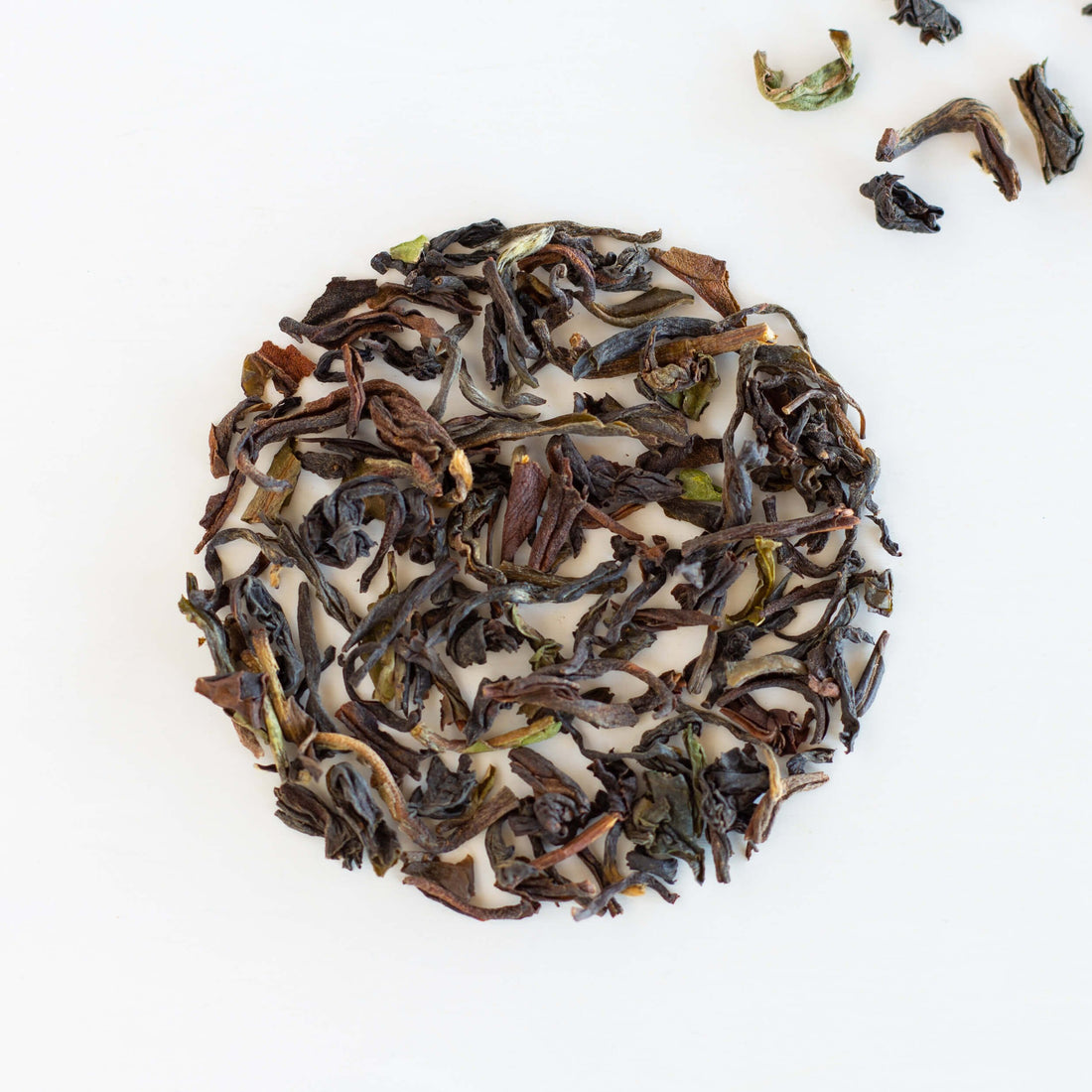 Vanilla Black Tea | Vanilla Velvet – ArtfulTea