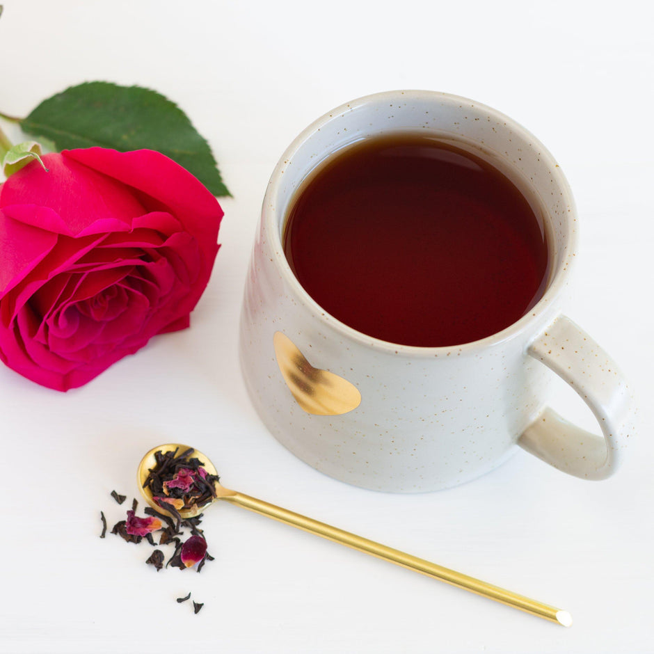 Calming Tea: The 5 Best Teas for Anxiety and Stress – ArtfulTea