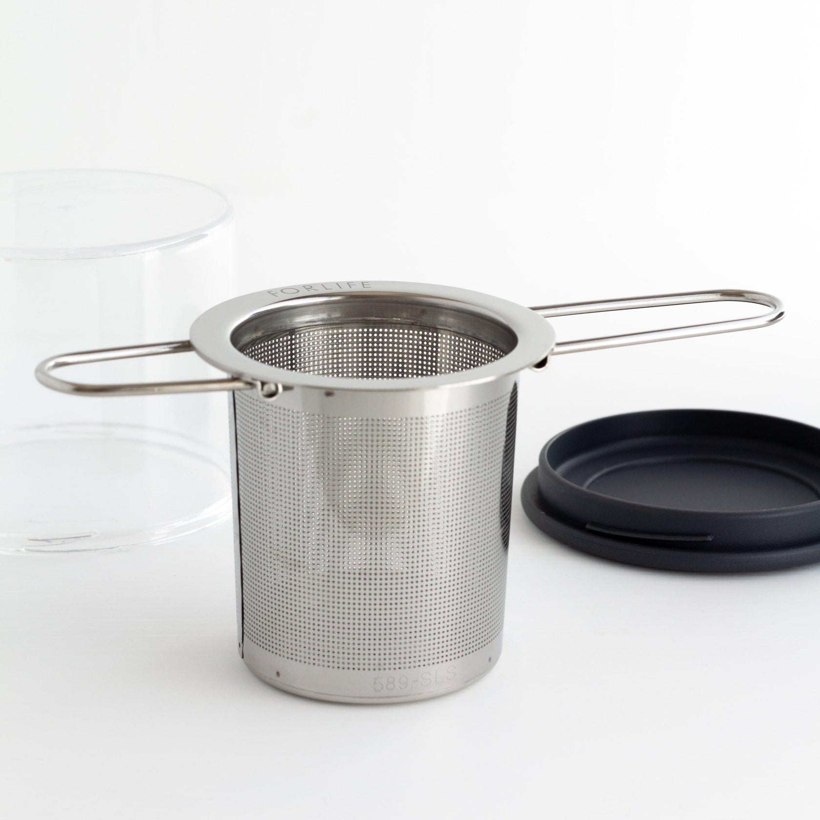 The Best Tea Infusers for Loose Leaf Tea – ArtfulTea