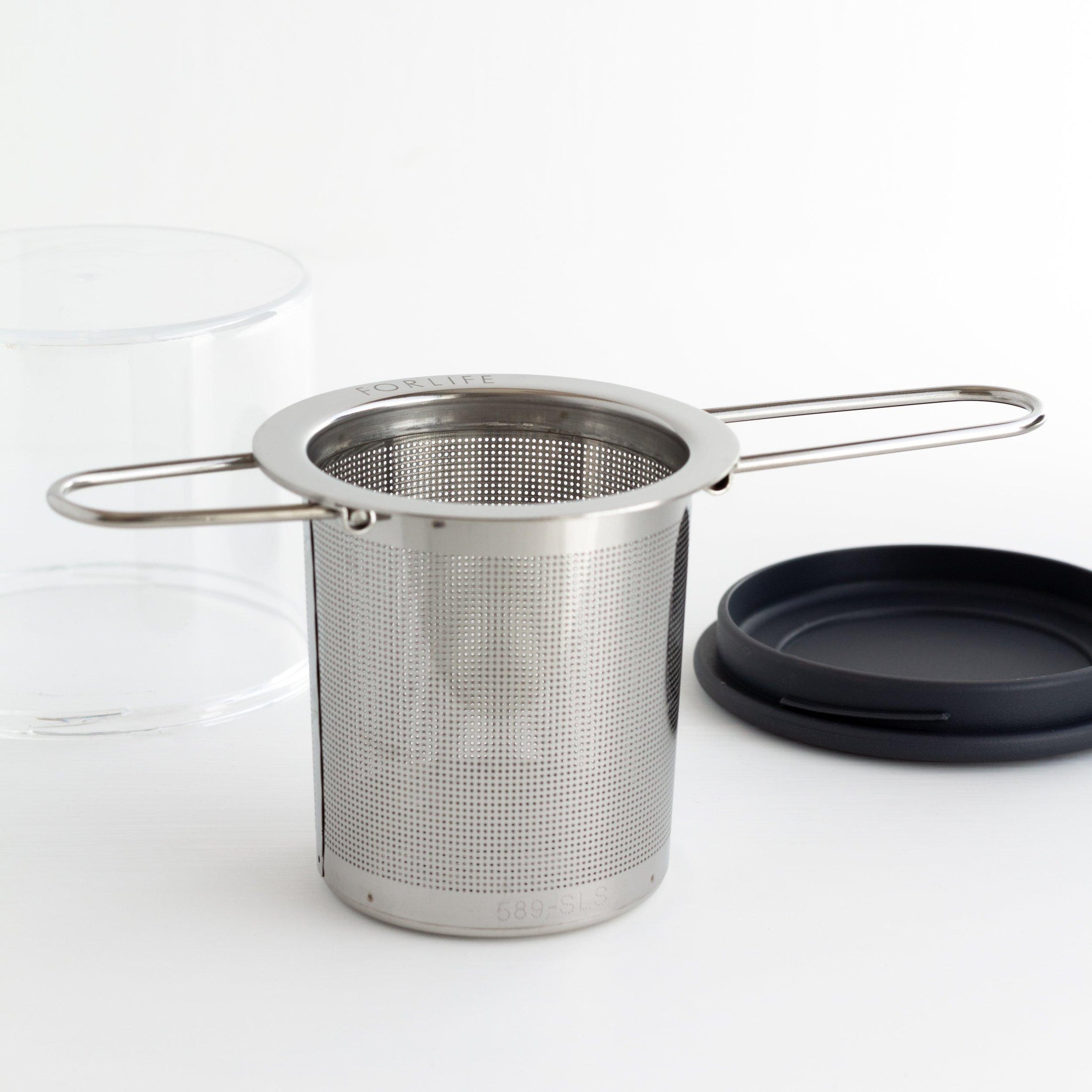 The Best Tea Infusers for Loose Leaf Tea – ArtfulTea