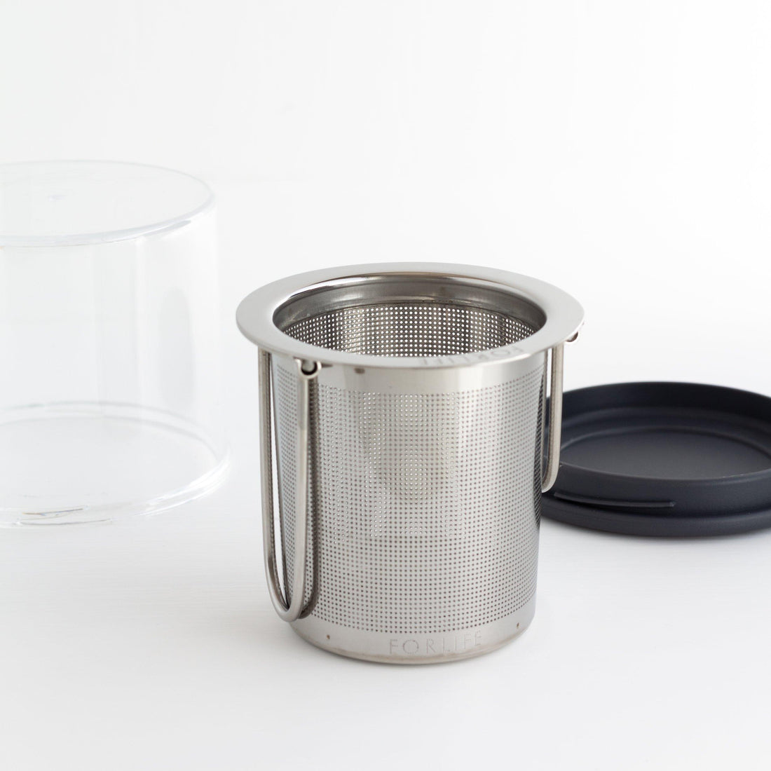 The Best Tea Infusers for Loose Leaf Tea – ArtfulTea