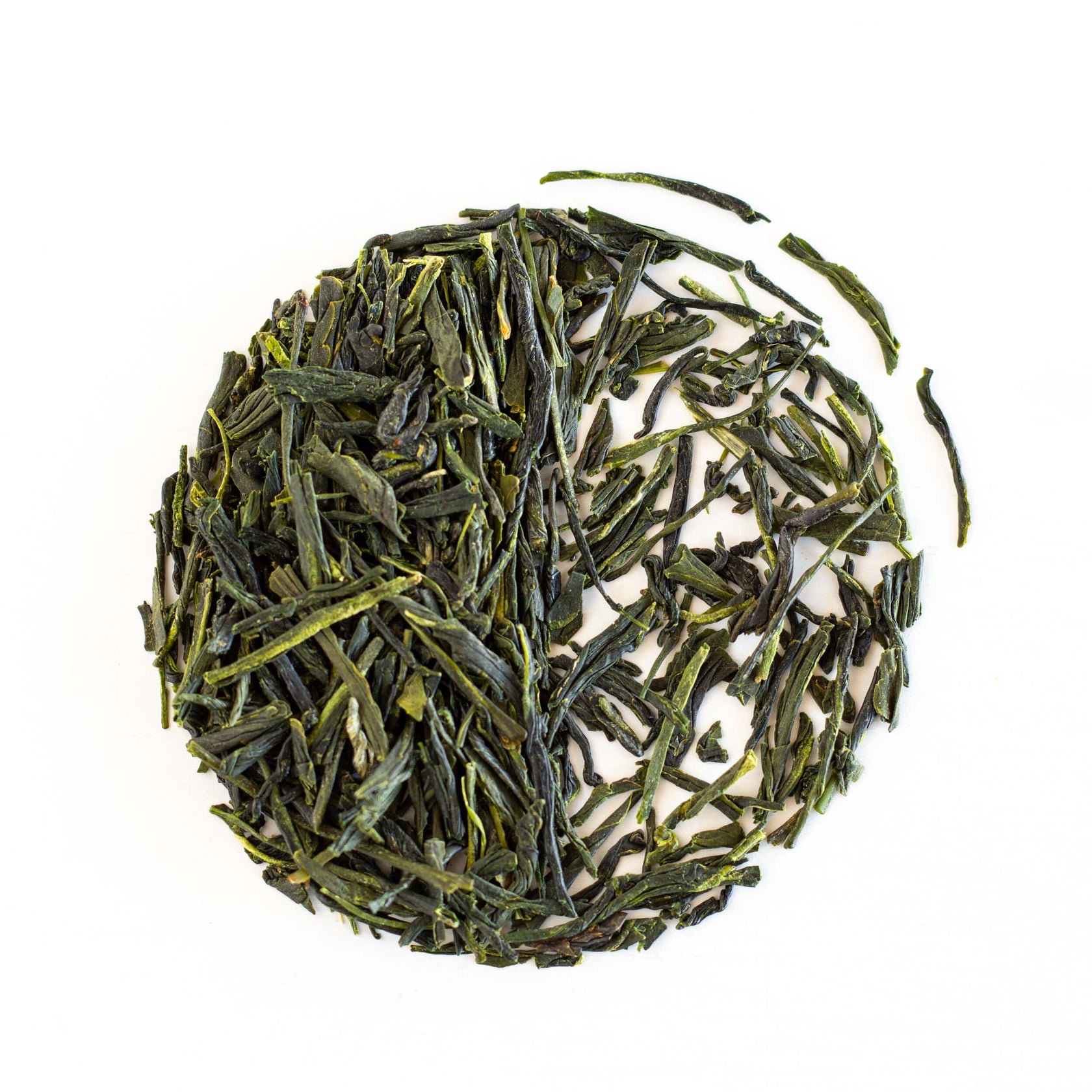 Sencha vs. Matcha: What's the Difference? – ArtfulTea