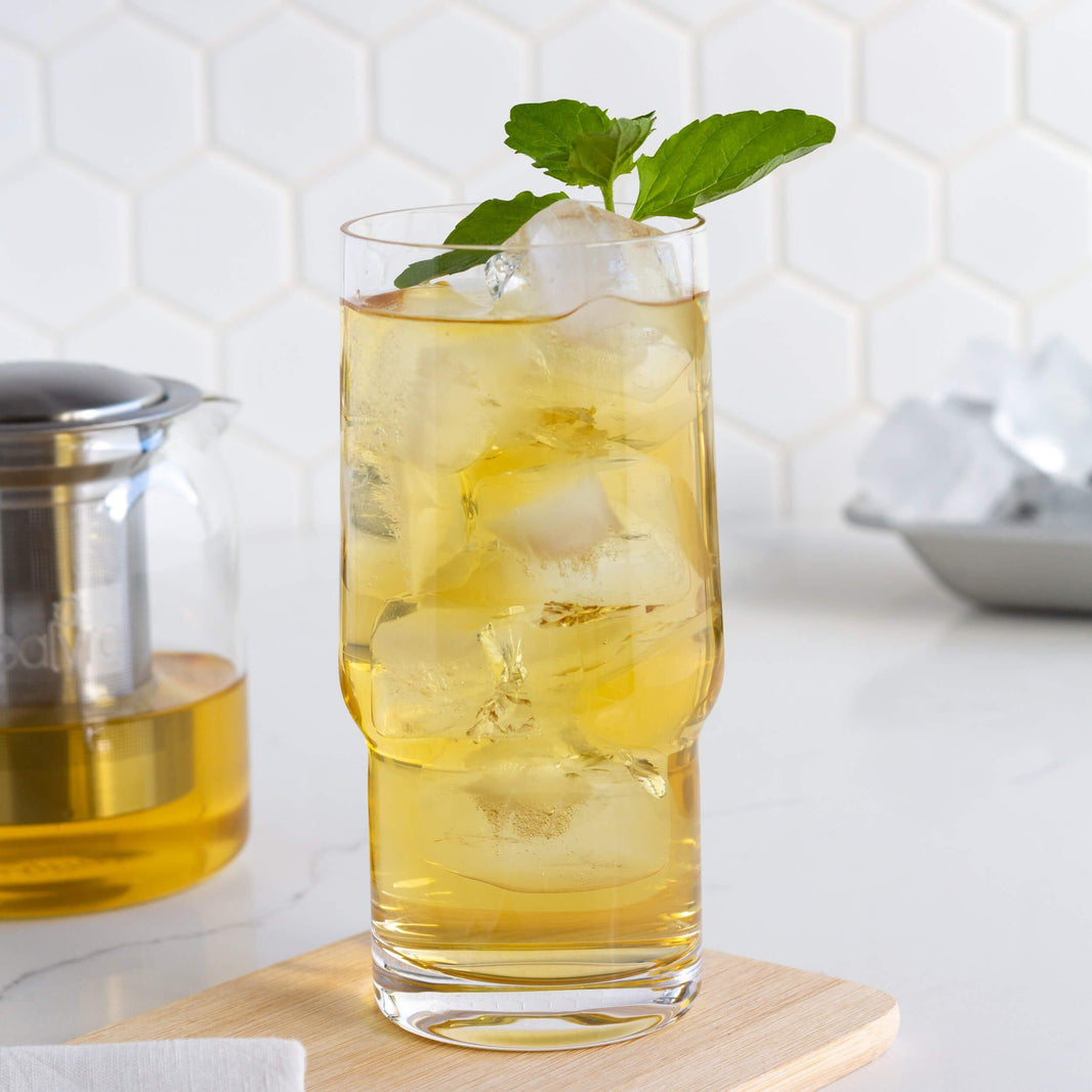 How to Cold Brew Tea: A Step by Step Guide – ArtfulTea