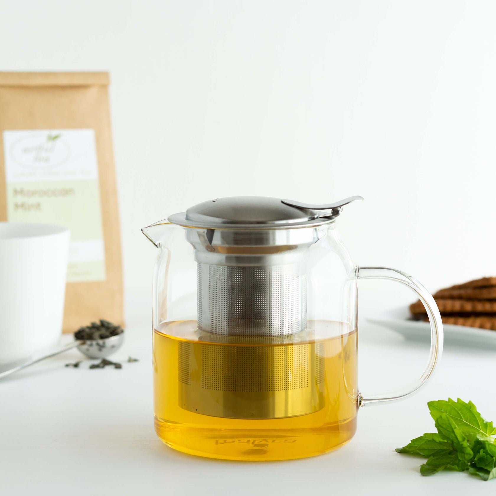 The Best Teapots for Loose Leaf Tea – ArtfulTea