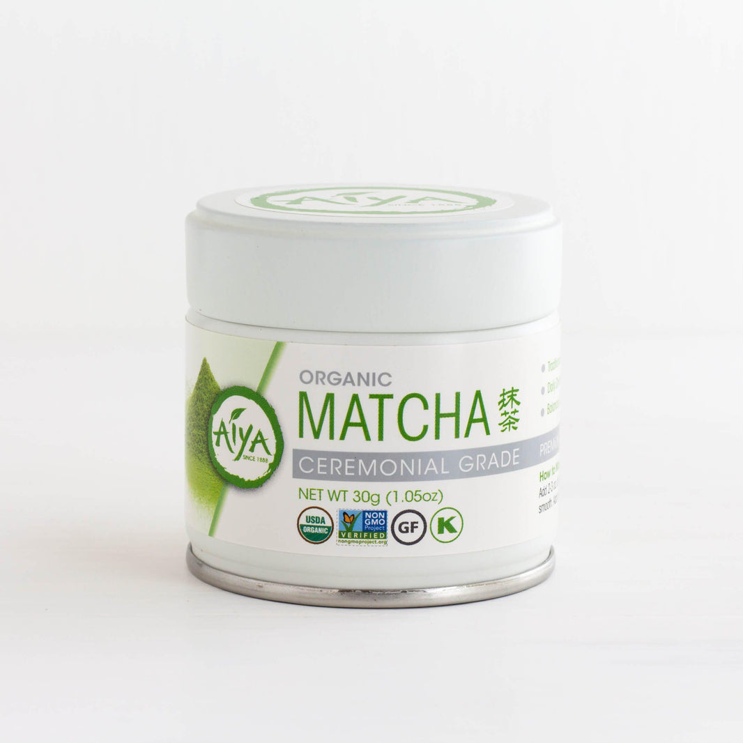 What Flavors Go With Matcha? A Guide to Pairing Matcha with Food ...