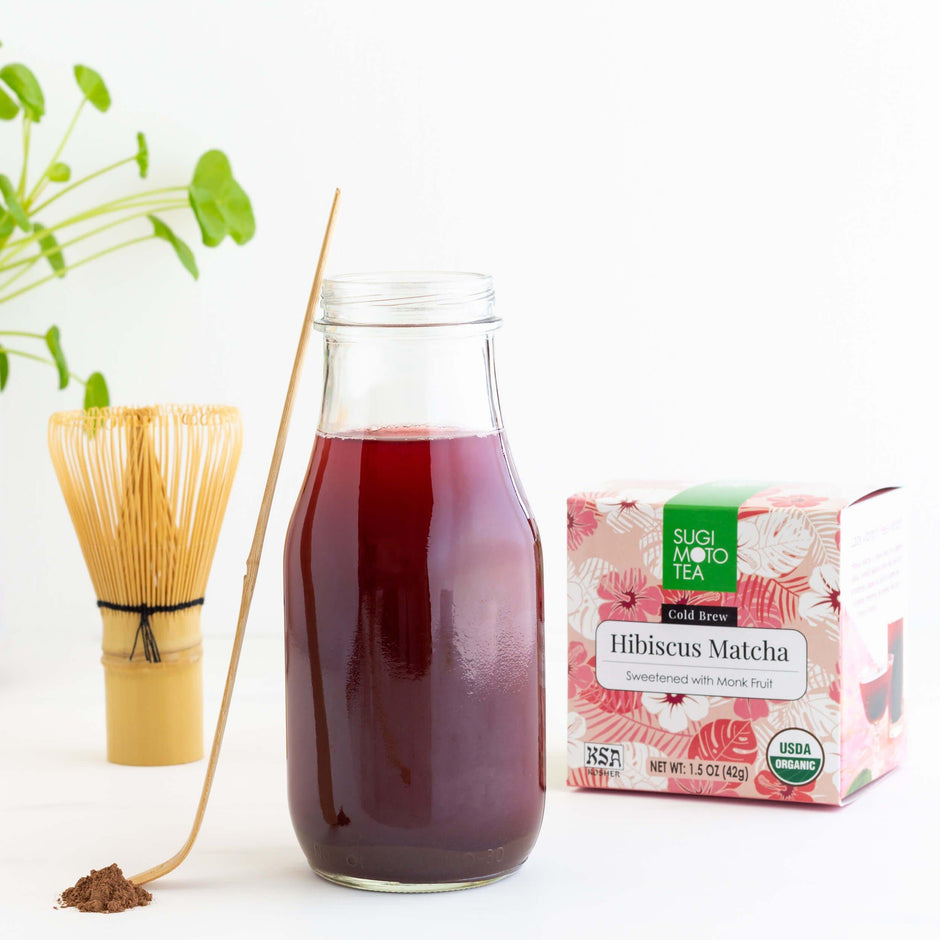 Matcha – ArtfulTea