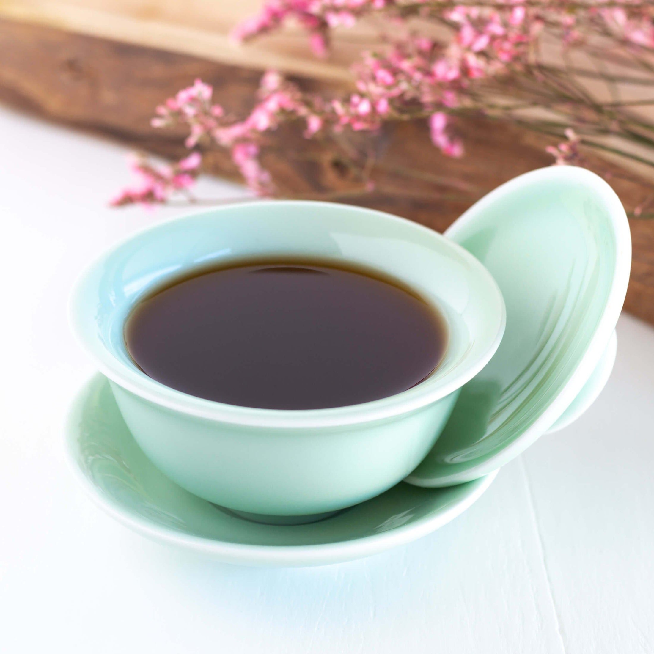 Raw vs. Ripe Pu-erh: What's the Difference? – ArtfulTea