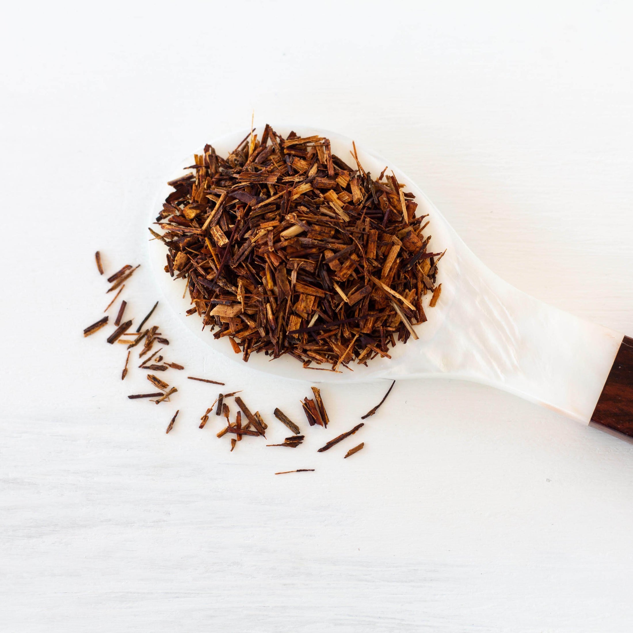 Vanilla Rooibos Herbal Tea – ArtfulTea