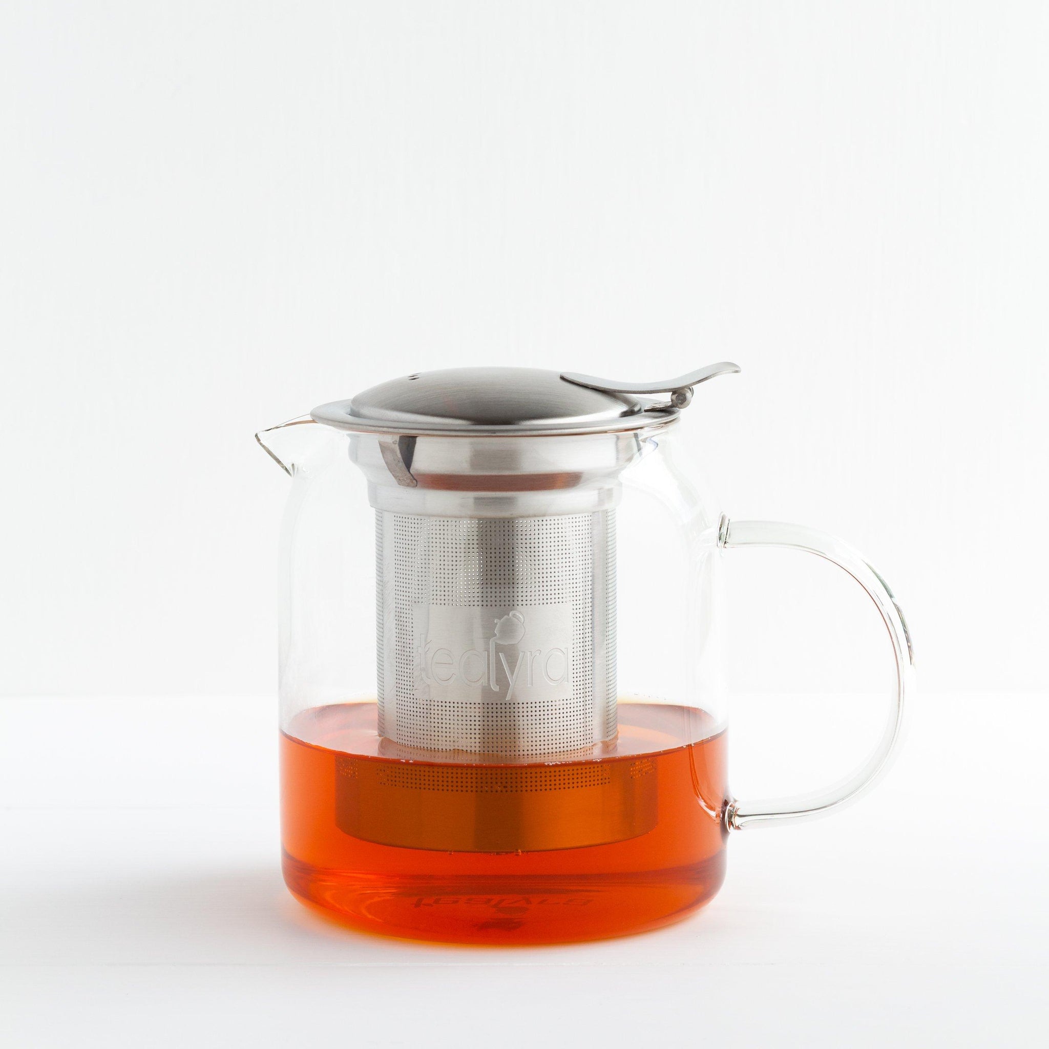 The Best Teapots for Loose Leaf Tea – ArtfulTea