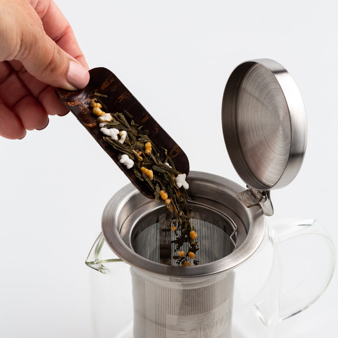 The Best Teapots for Loose Leaf Tea – ArtfulTea