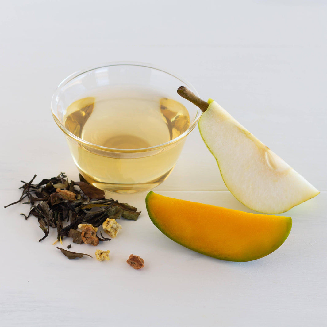 White Teas – ArtfulTea